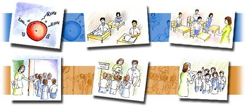 School Fire Safety Tips